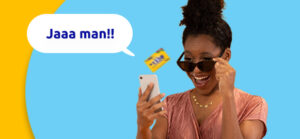 Extra diensten - Telesur